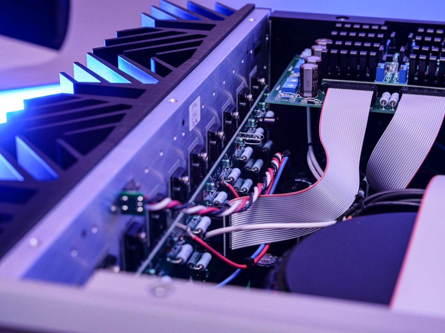 Review Pass Labs X150.8 - Entry-level Pass... or is it? - Alpha Audio