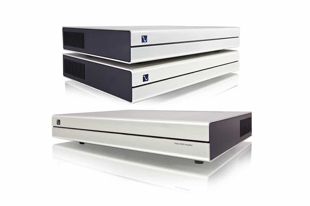 Nieuwe versterkers van PS Audio: de S300 en M700 - Alpha Audio